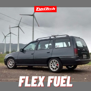 Função Flex Fuel: performance, economia e versatilidade em suas mãos ...