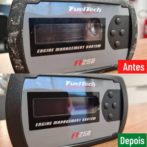 FuelTech usada? Conheça os serviços oferecidos aos vendedores e compra ...