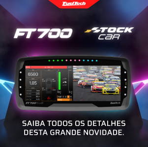 A FuelTech na Stock Car: Saiba Mais! - FuelTech Brasil