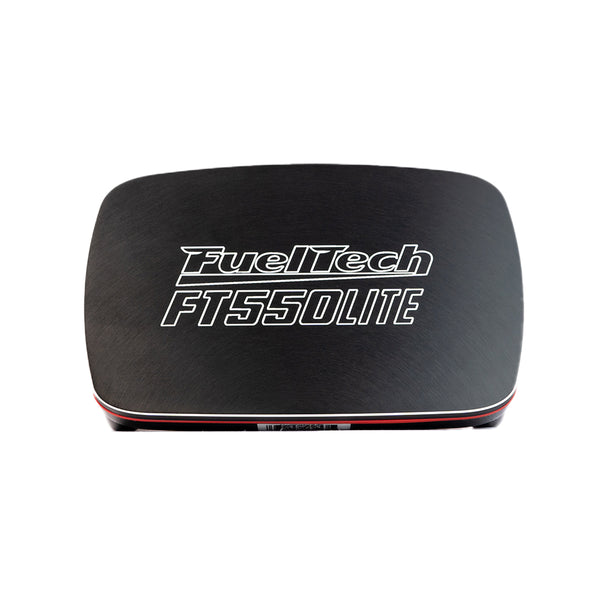 FT550LITE EFI - FuelTech Brasil