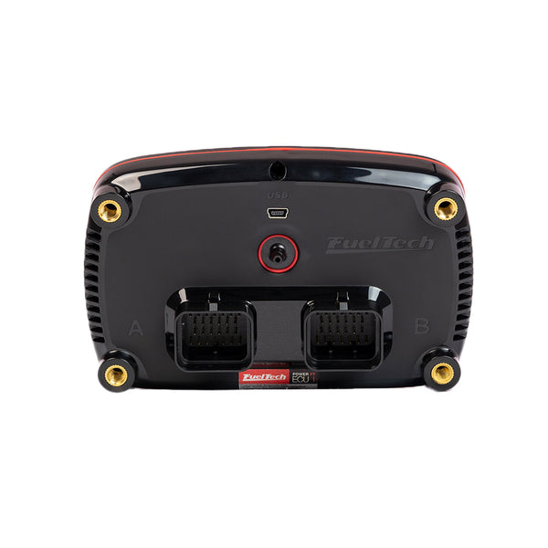 FT550LITE EFI - FuelTech Brasil