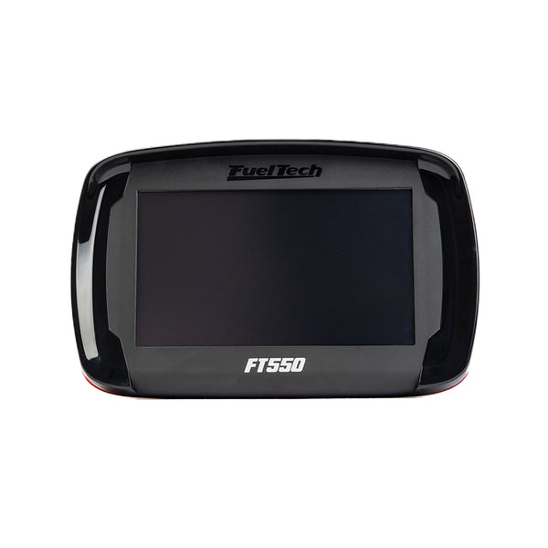 FT550 FuelTech - FuelTech Brasil