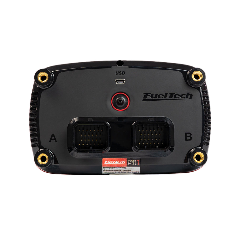 FT550 FuelTech - FuelTech Brasil