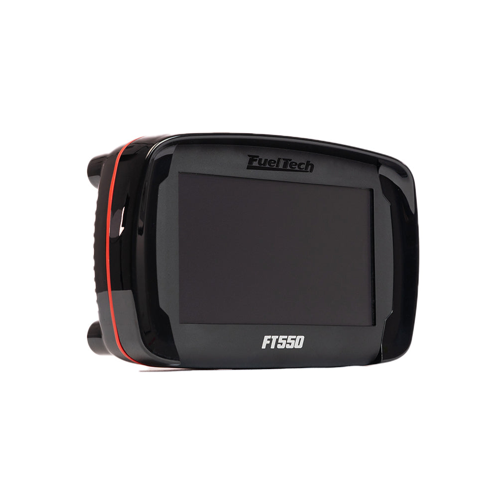 FT550 FuelTech - FuelTech Brasil