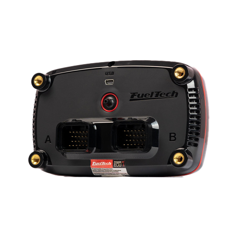 FT550 FuelTech - FuelTech Brasil