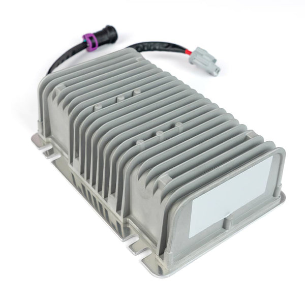 Periféricos - FuelTech Brasil