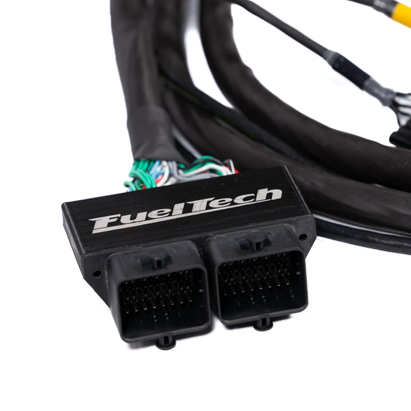 Chicote Plug And Play para UTV Can-Am - FuelTech Brasil