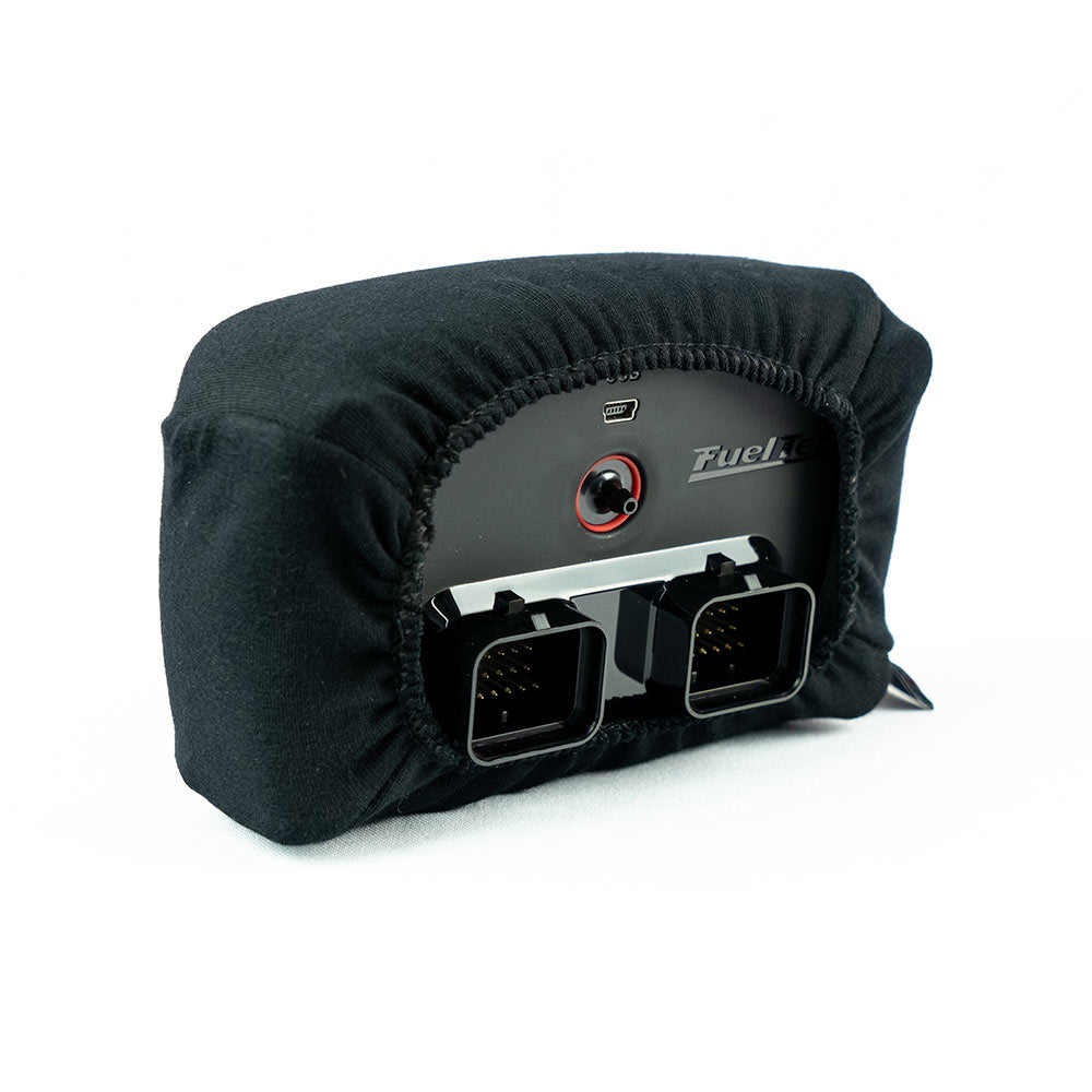 FT550 SFI I Injeção Eletrônica FuelTech - FuelTech Brasil