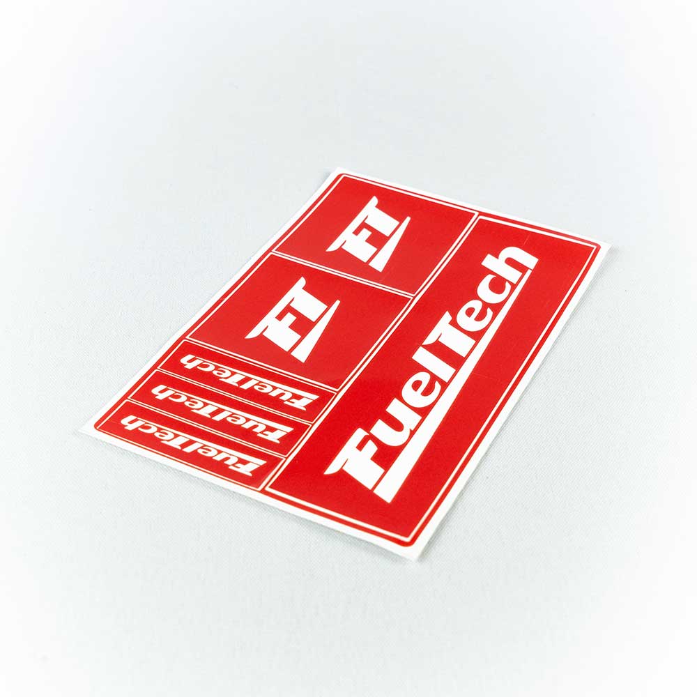 FT300 - FuelTech Brasil