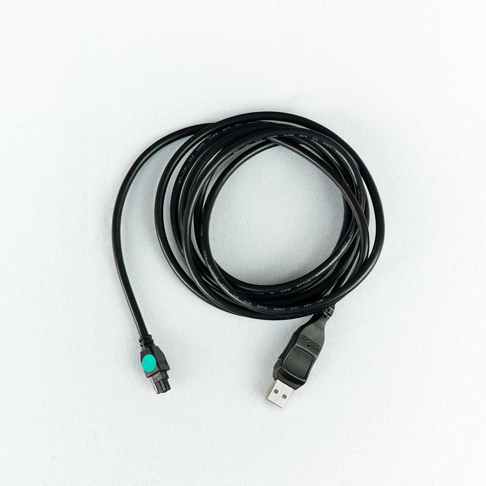 Conversor USB-CAN - FuelTech Brasil