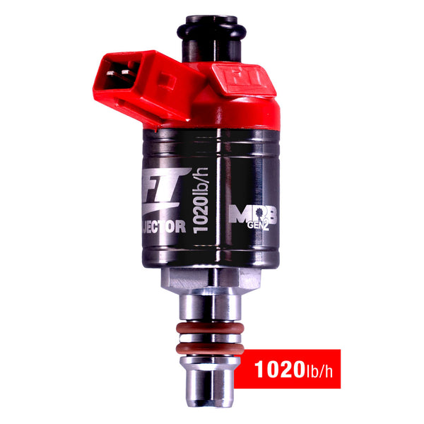 FT Injector Bico Injetor de Alta Vazão I FuelTech - FuelTech Brasil