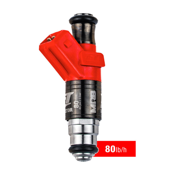 FT Injector Bico Injetor de Alta Vazão I FuelTech - FuelTech Brasil