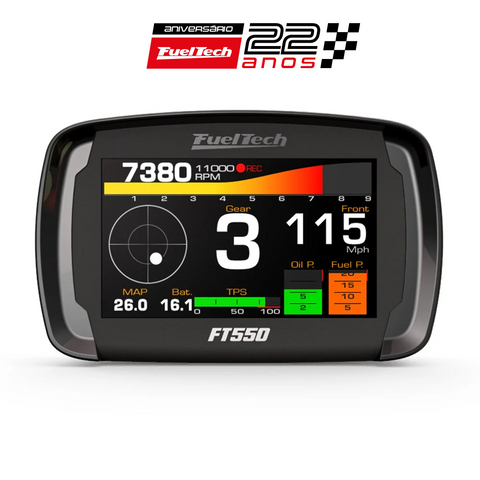 Todos os Produtos - FuelTech Brasil