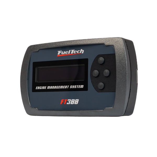 FT300 - Injeção Eletrônica Programável FuelTech - FuelTech Brasil