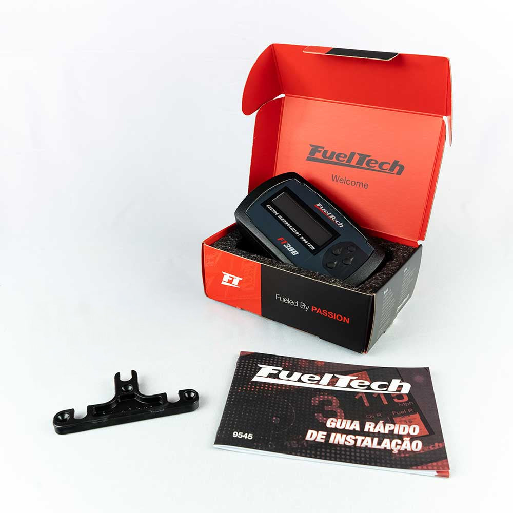 FT300 - FuelTech Brasil