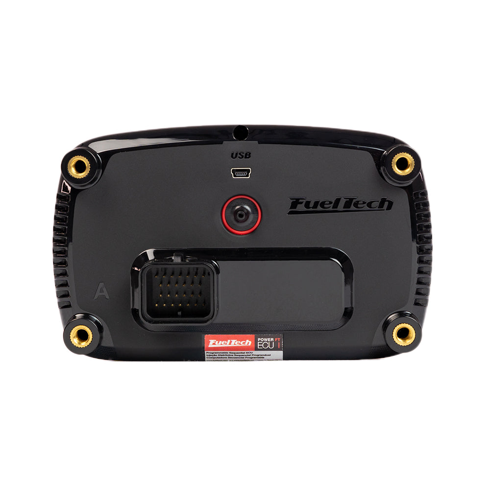 FT450 SFI - FuelTech Brasil