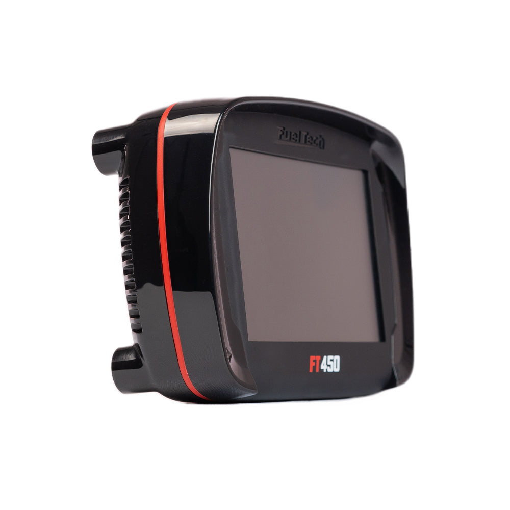 FT450 SFI - FuelTech Brasil