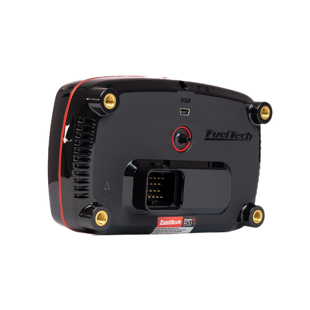 FT450 SFI - FuelTech Brasil