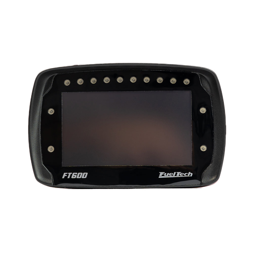 FT600 SFI - FuelTech Brasil