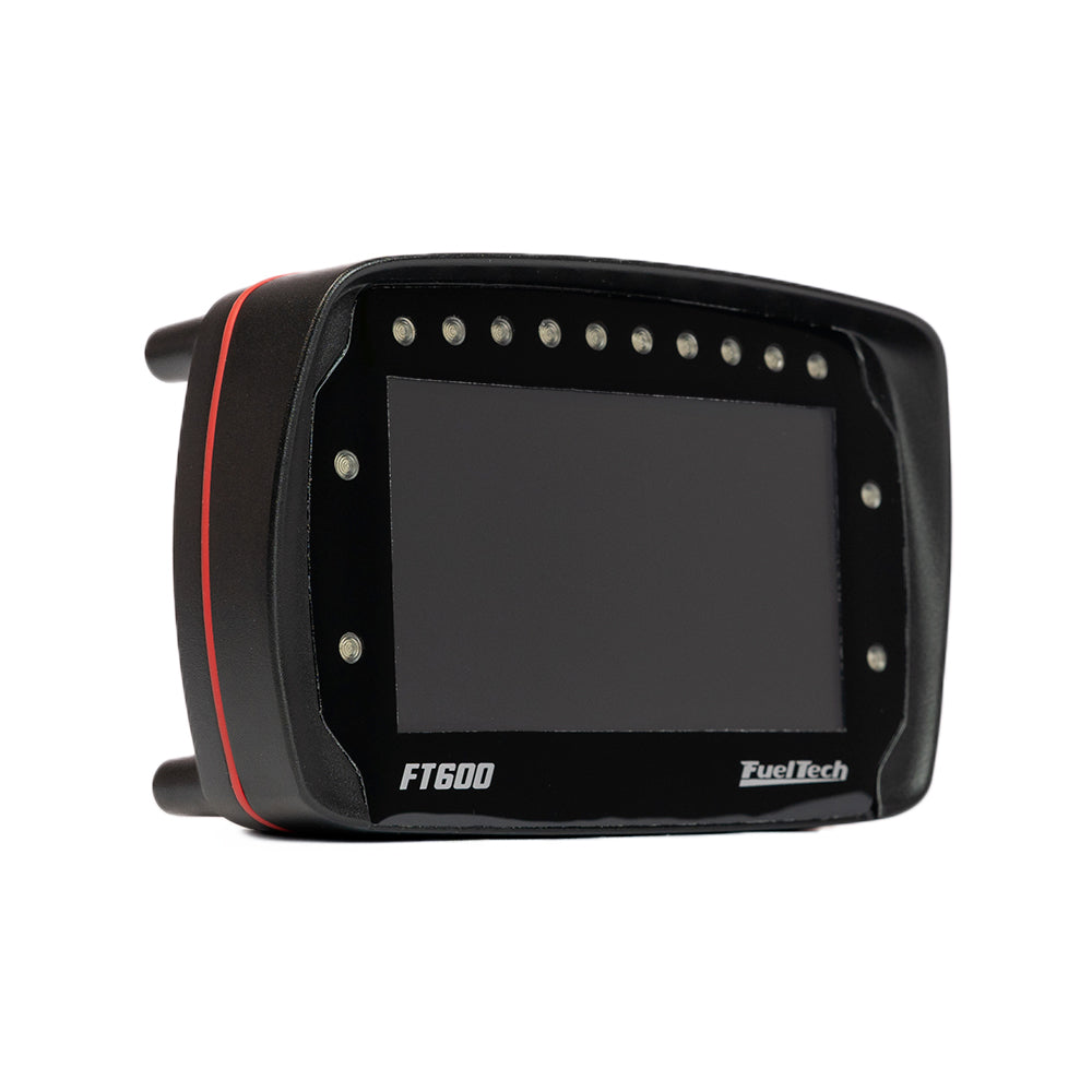 FT600 SFI - FuelTech Brasil