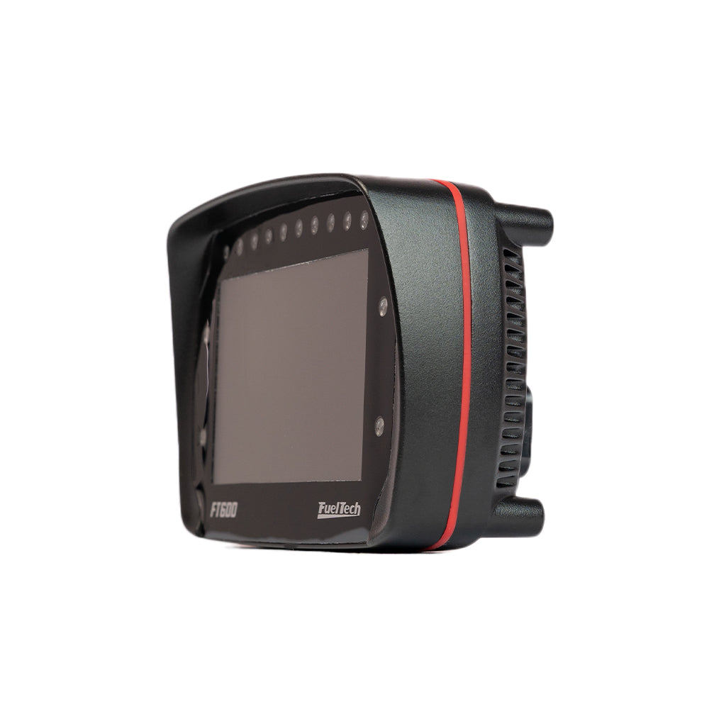 FT600 SFI - FuelTech Brasil