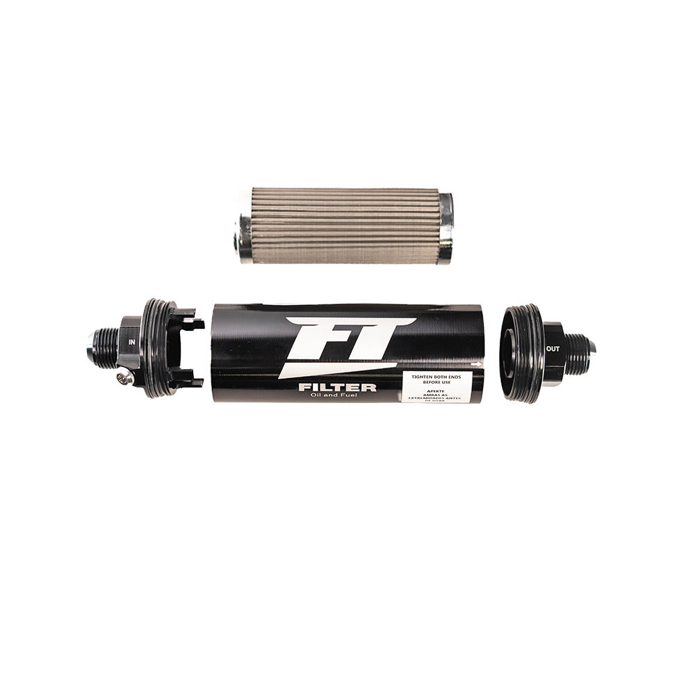 FT Filter - FuelTech Brasil