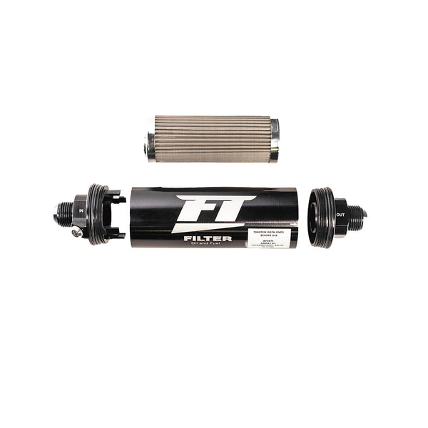 FT Filter - FuelTech Brasil
