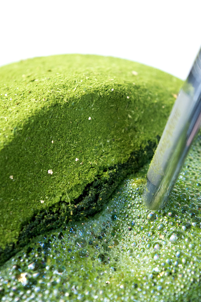 Erva-Mate Anderson Dick AFD com Flocos de Ouro 500g - FuelTech Brasil