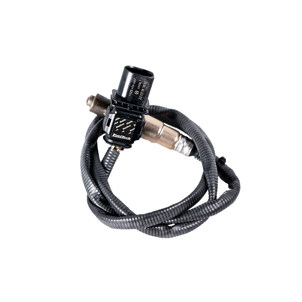 Sonda Lambda Banda Larga Original Bosch LSU 4.9 - FuelTech Brasil