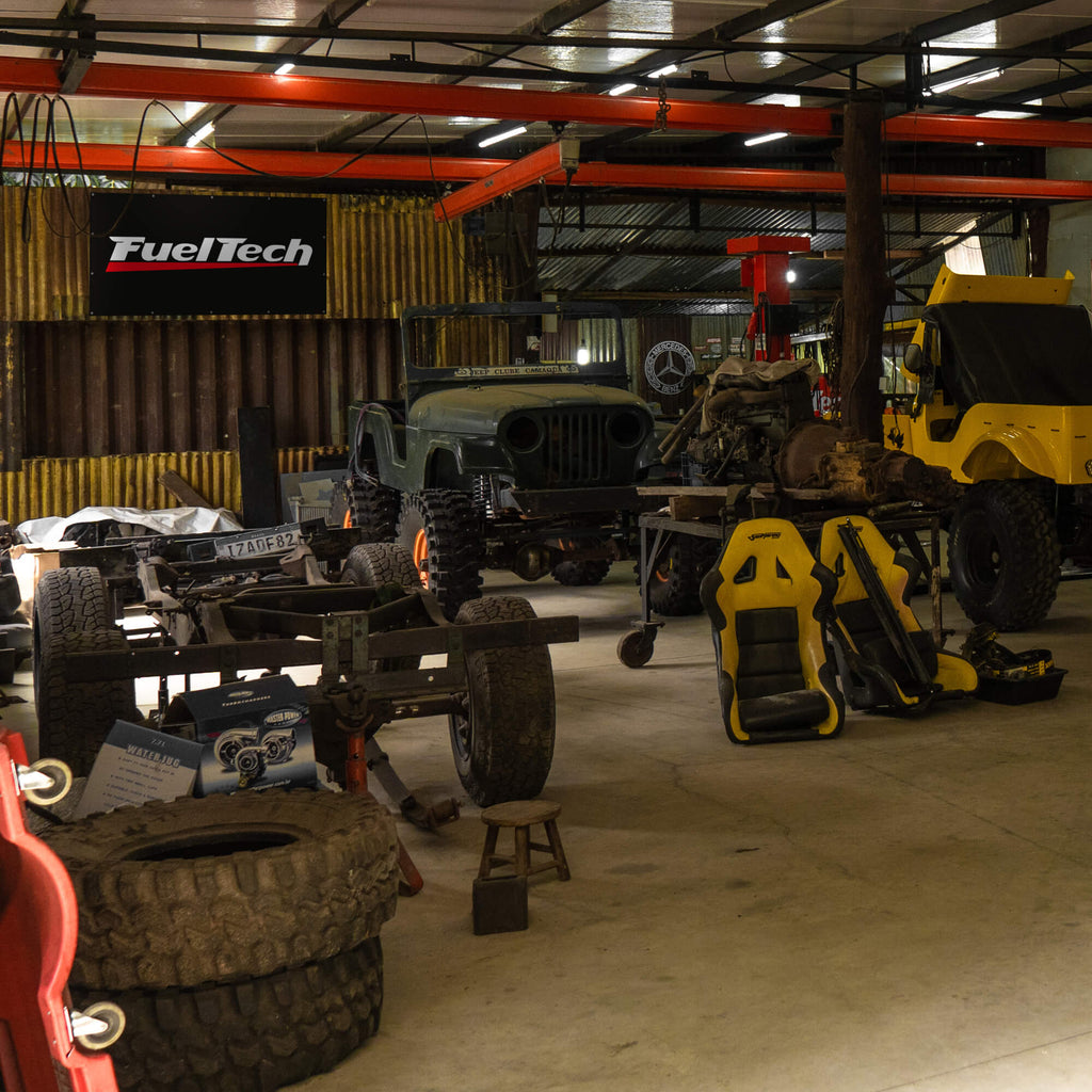 Banner FuelTech 180 x 90 - FuelTech Brasil