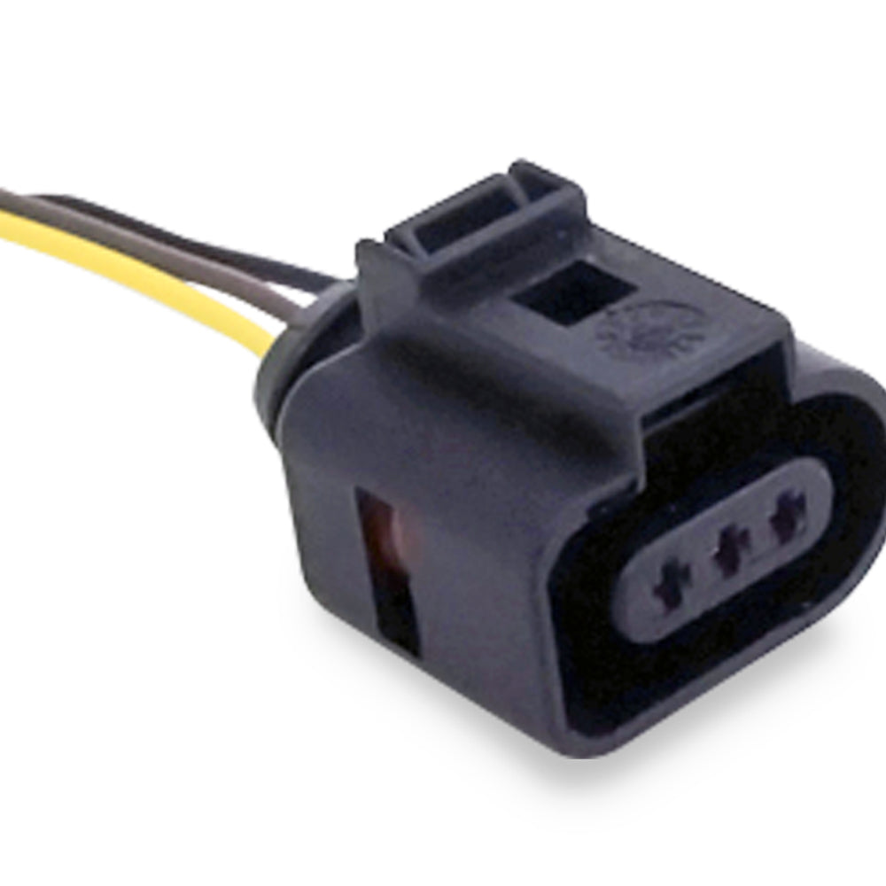 Conector Sensor Roda Fônica VW TotalFlex - FuelTech Brasil