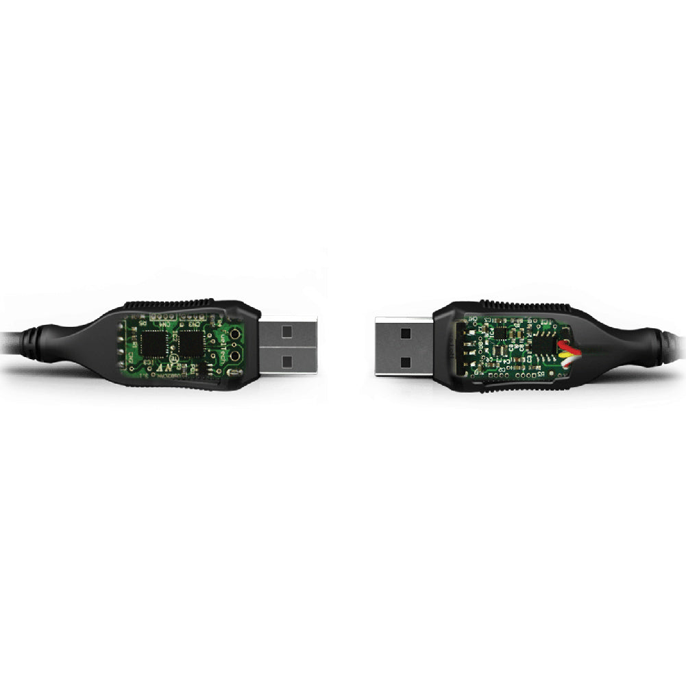 Conversor USB-CAN - FuelTech Brasil