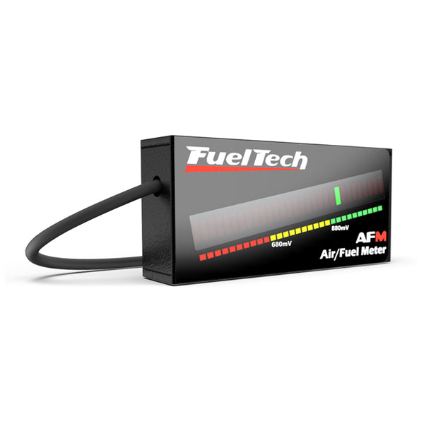 Digital Air/Fuel Meter - FuelTech Brasil