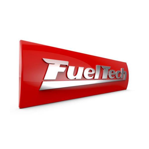 Adesivos - FuelTech Brasil
