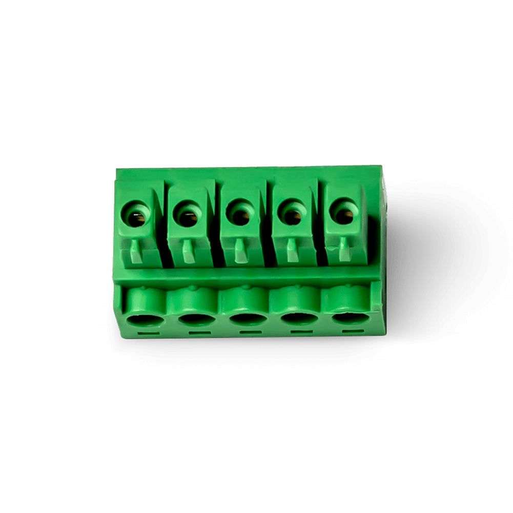 Kit conector ETM - FuelTech Brasil