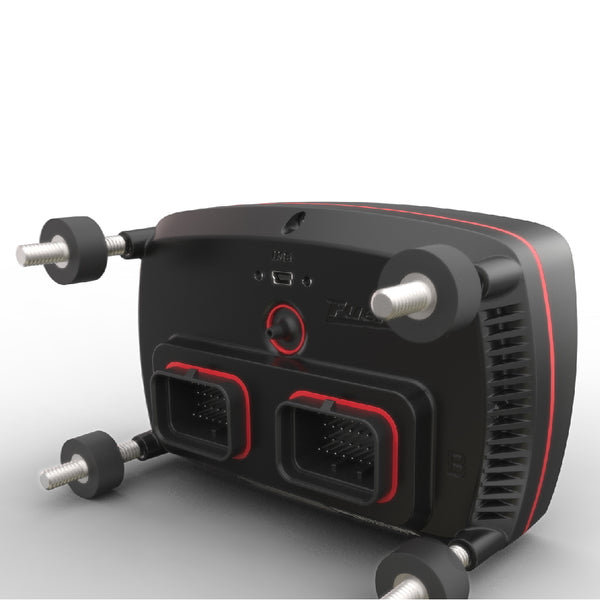 Kit Coxim FT600/FT550/FT450 - FuelTech Brasil