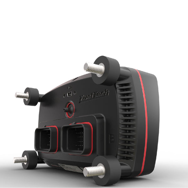 Kit Coxim FT600/FT550/FT450 - FuelTech Brasil