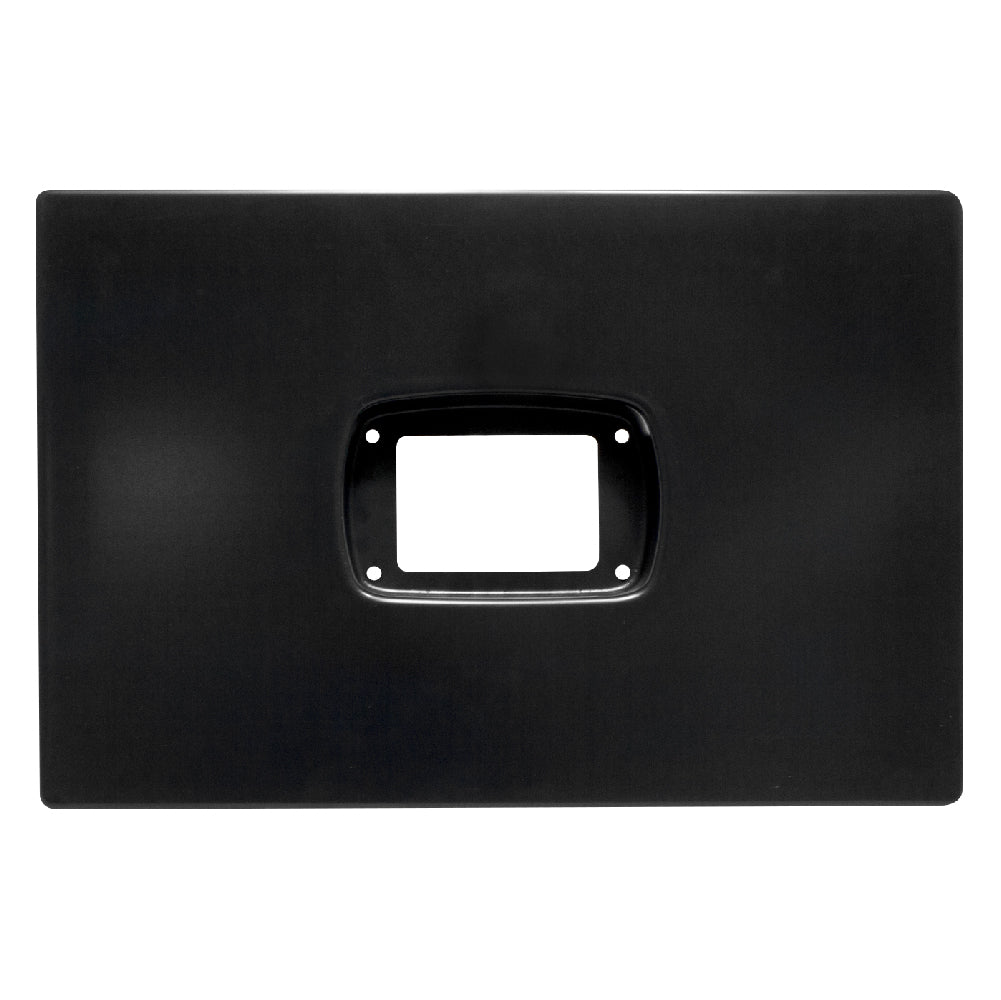 Painel de Dash para FT600 - FuelTech Brasil