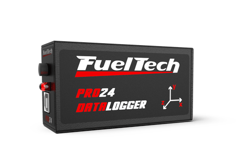 Meters e Dataloggers - FuelTech Brasil