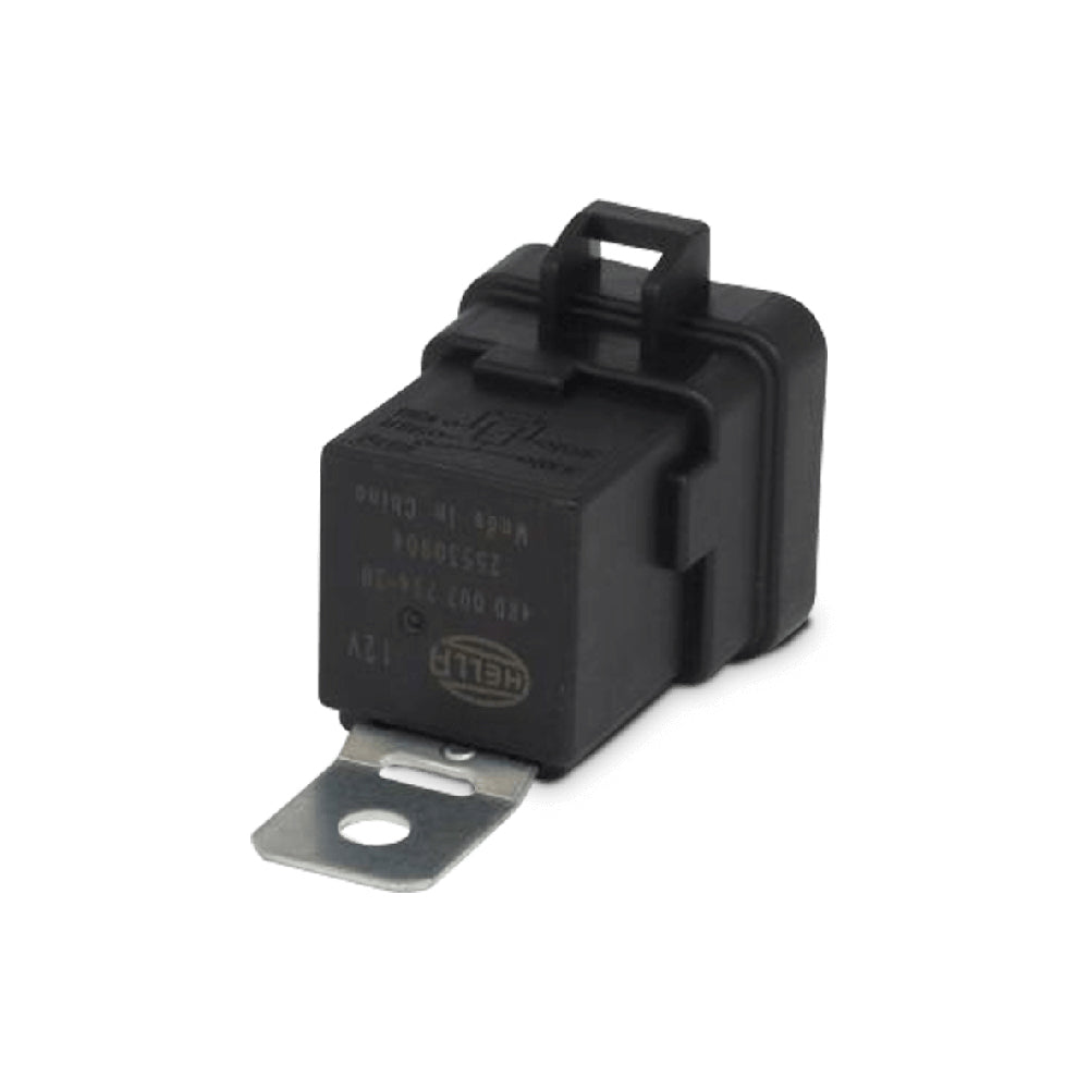 Relé Vedado 40A - FuelTech Brasil