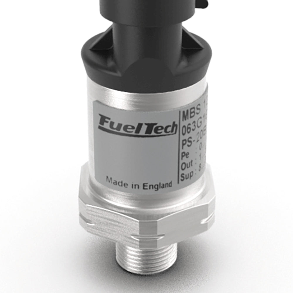 Sensor de Pressão PS-20B FuelTech - FuelTech Brasil