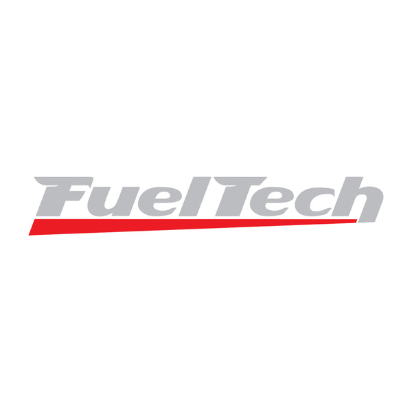 Adesivos - FuelTech Brasil