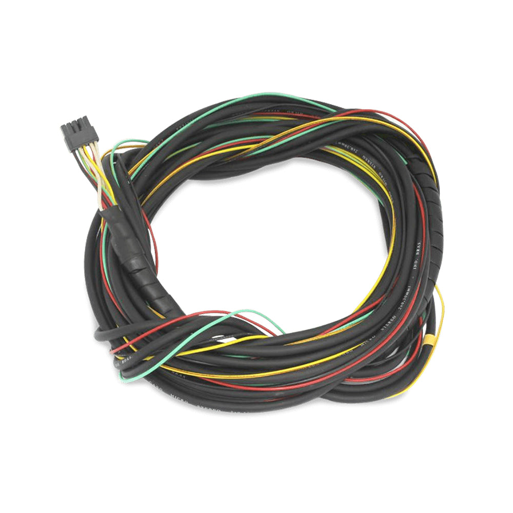 Chicote Knock Meter - FuelTech Brasil