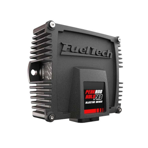 Injetores & Drivers - FuelTech Brasil